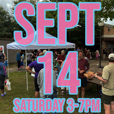 Community Events | Turbo Tim's Anything Automotive